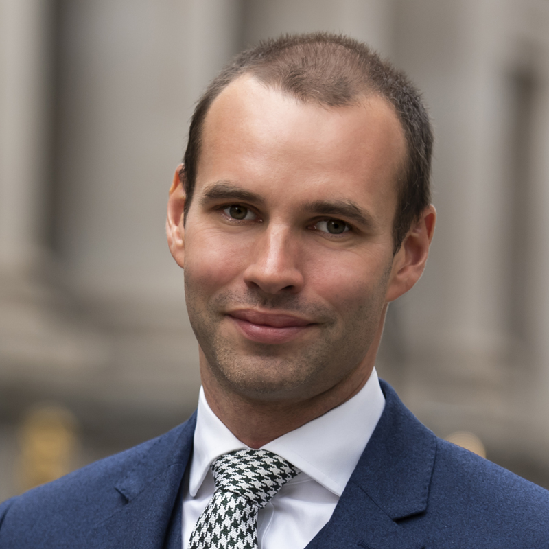 Attorney General Appoints Simon Newman and Francesca O'Neill as Junior ...