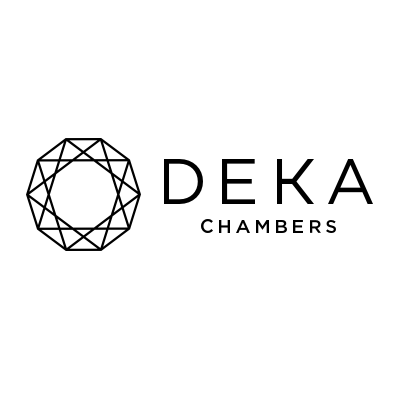 Daniel Searle - Deka Chambers - Barristers Chambers