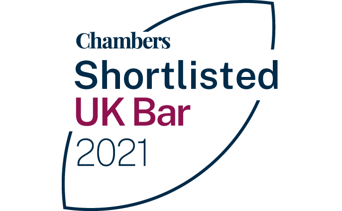 Laura Johnson KC - Barrister - Deka Chambers