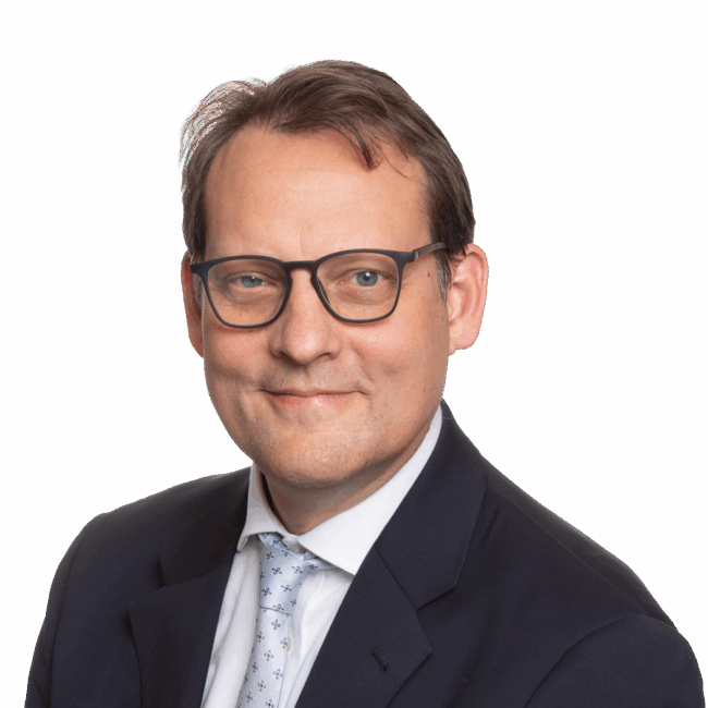 Barristers - Deka Chambers