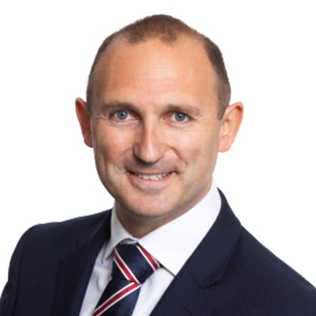 Barristers - Deka Chambers