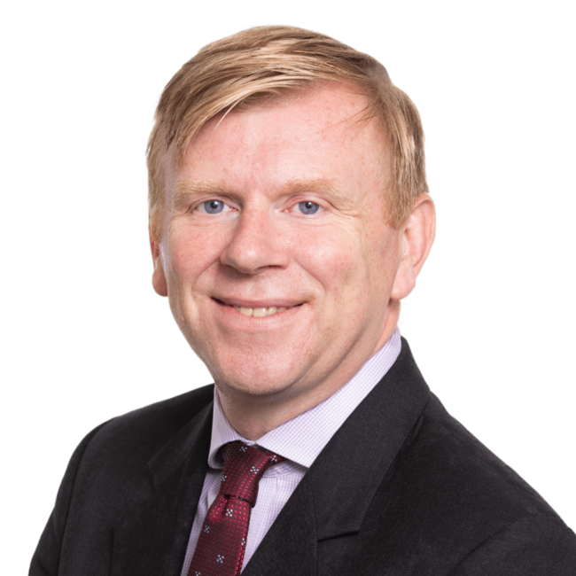 Andrew Warnock KC and Edwin Buckett successfully defend the Chief ...