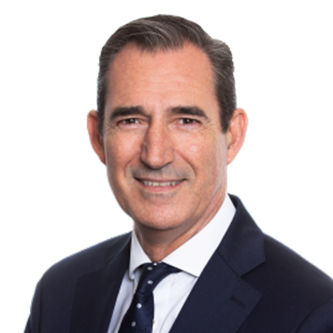 Barristers - Deka Chambers