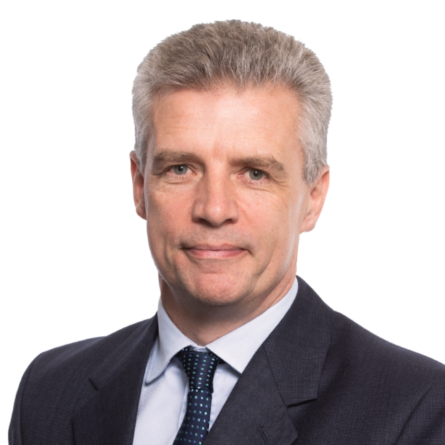 Andrew Warnock KC and Edwin Buckett successfully defend the Chief ...