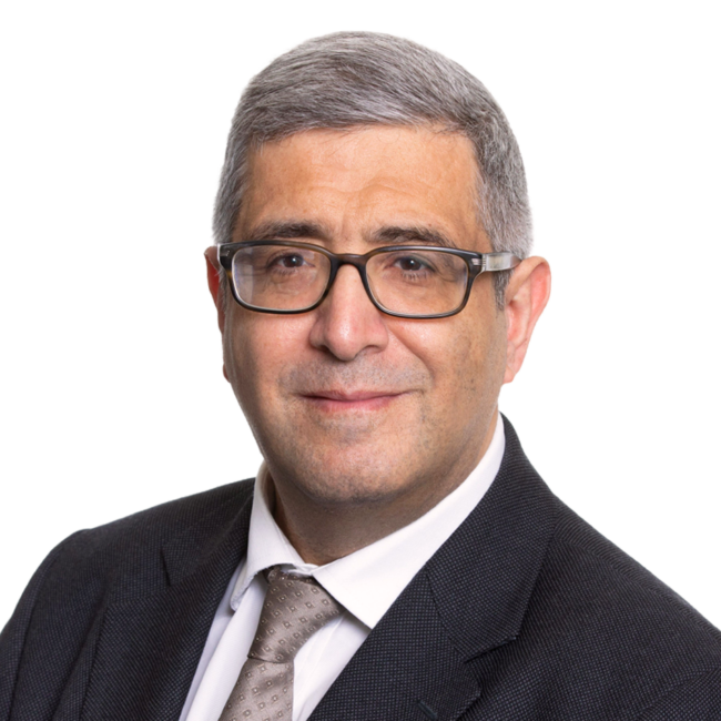 Barristers - Deka Chambers