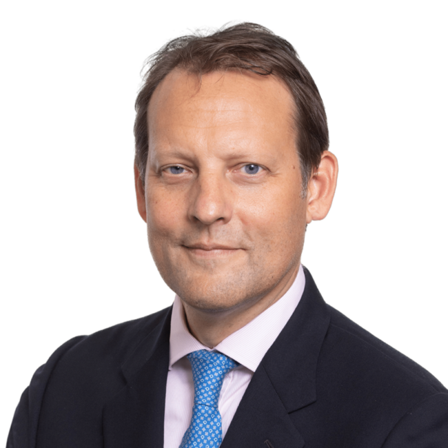 Barristers - Deka Chambers