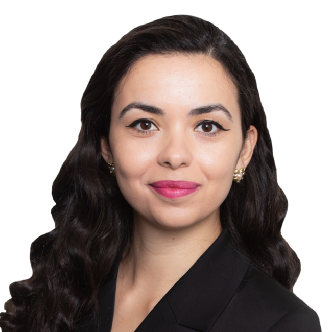 Staff - Deka Chambers