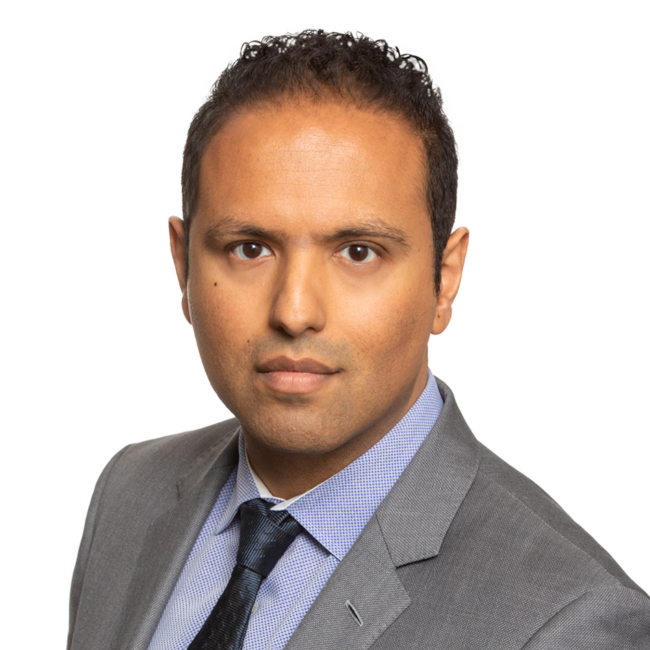 Barristers - Deka Chambers