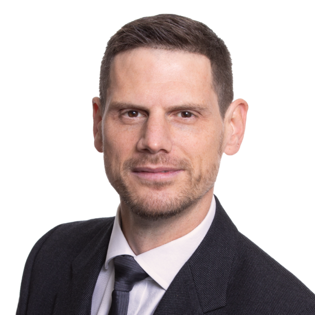 Barristers - Deka Chambers