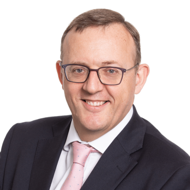 Barristers - Deka Chambers