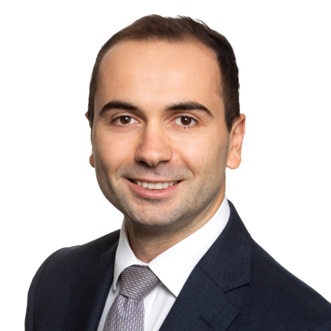 Family Law Barristers - Deka Chambers