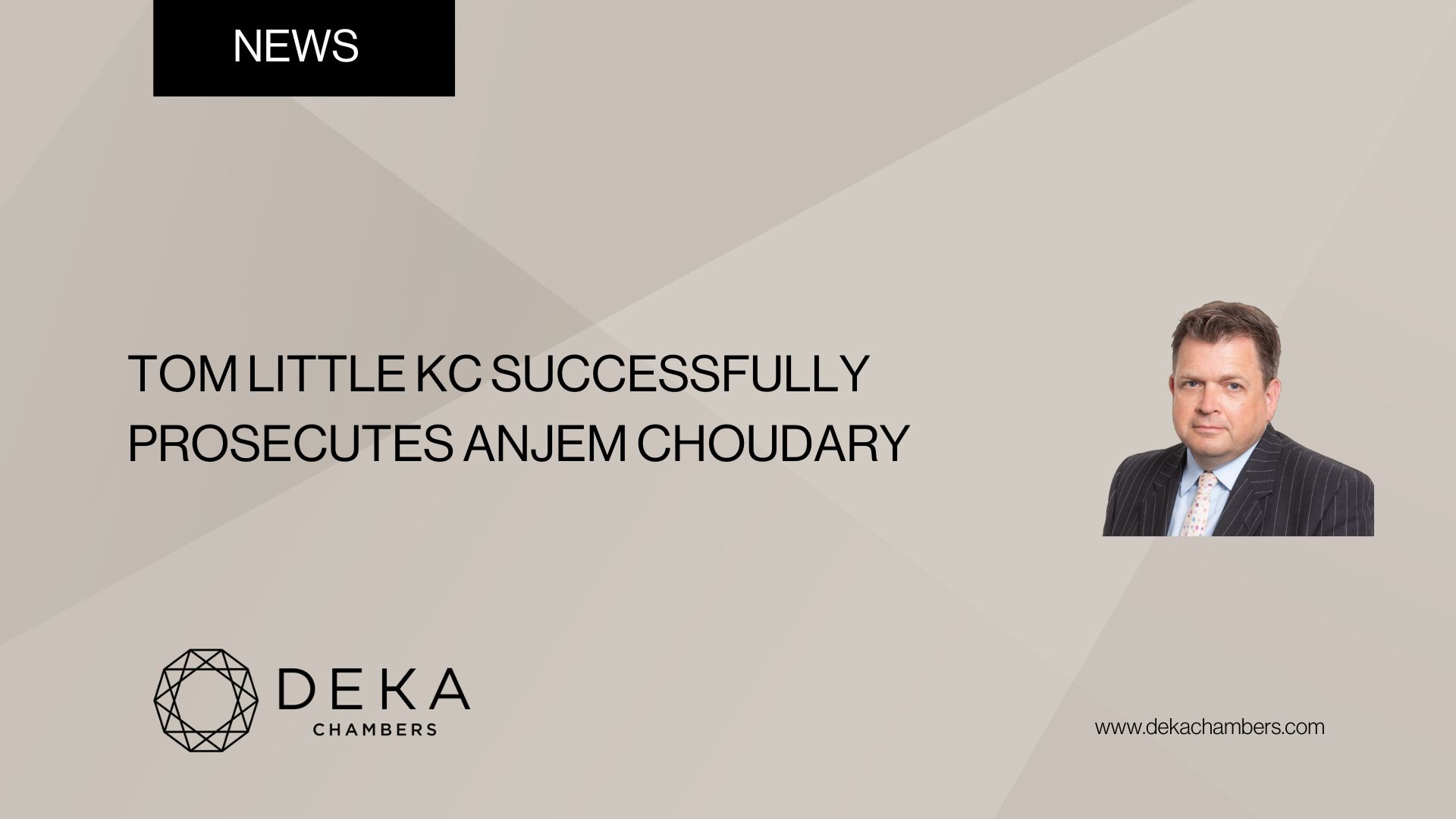 Anjem Choudary receives a life sentence with minimum term of 28 years ...