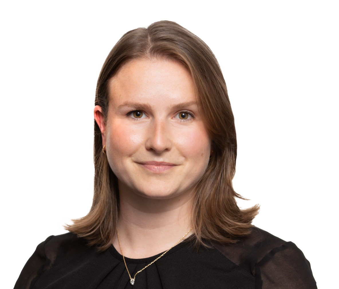 Bethany Hutchison - Barrister - Deka Chambers