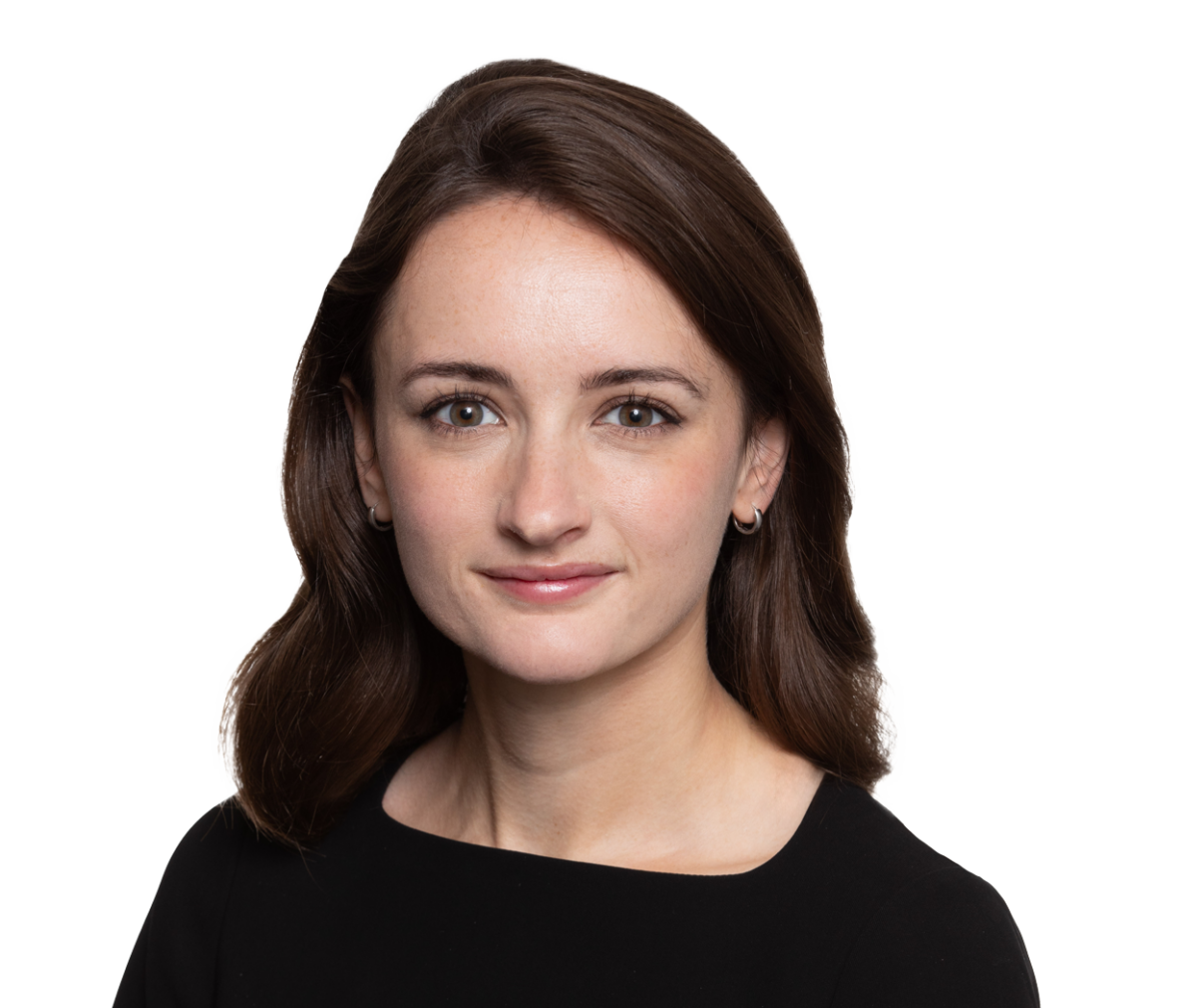 Imogen Todd - Barrister - Deka Chambers