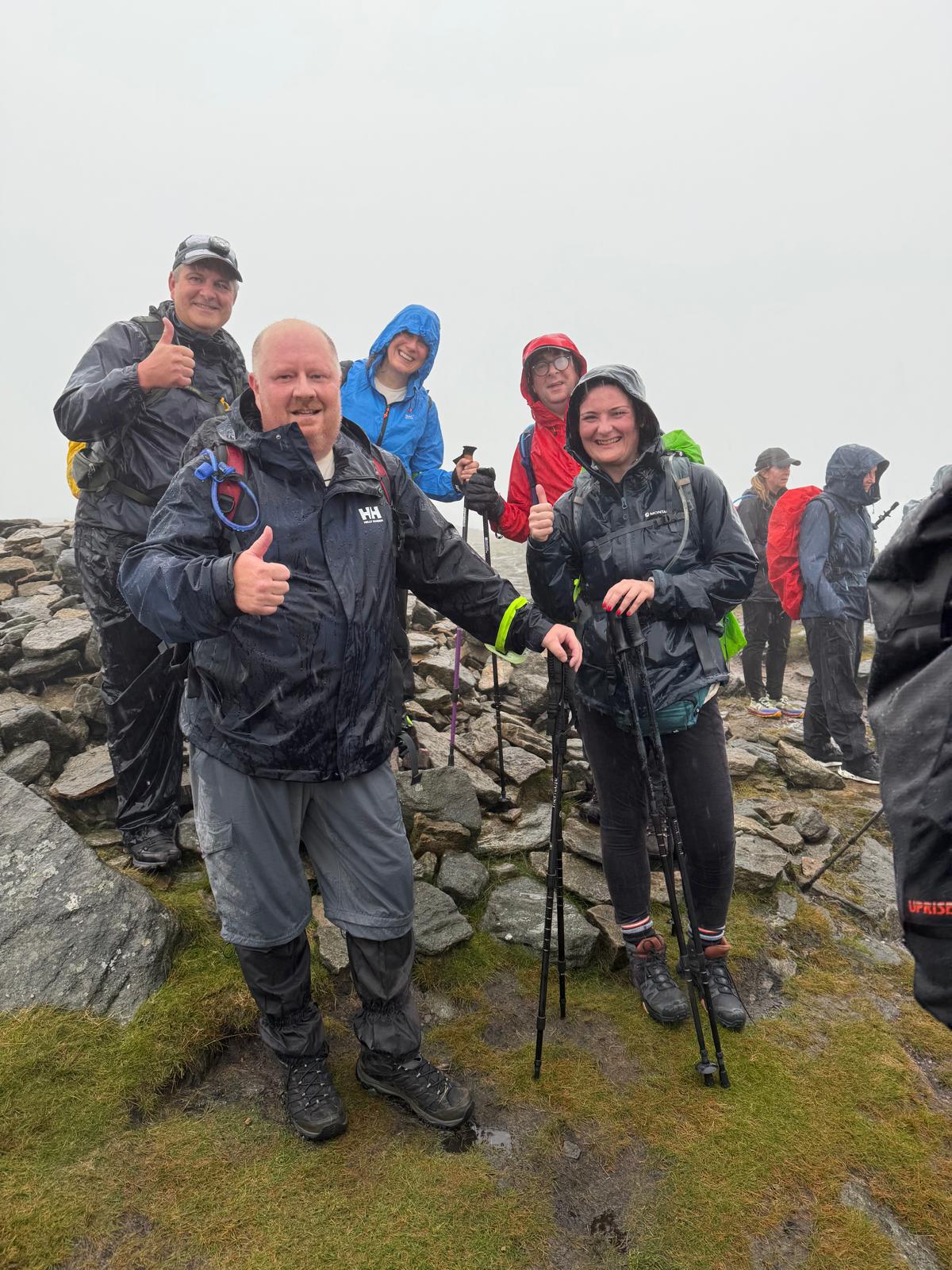 Deka Crime Every Mountain - Deka Chambers - Barristers Chambers