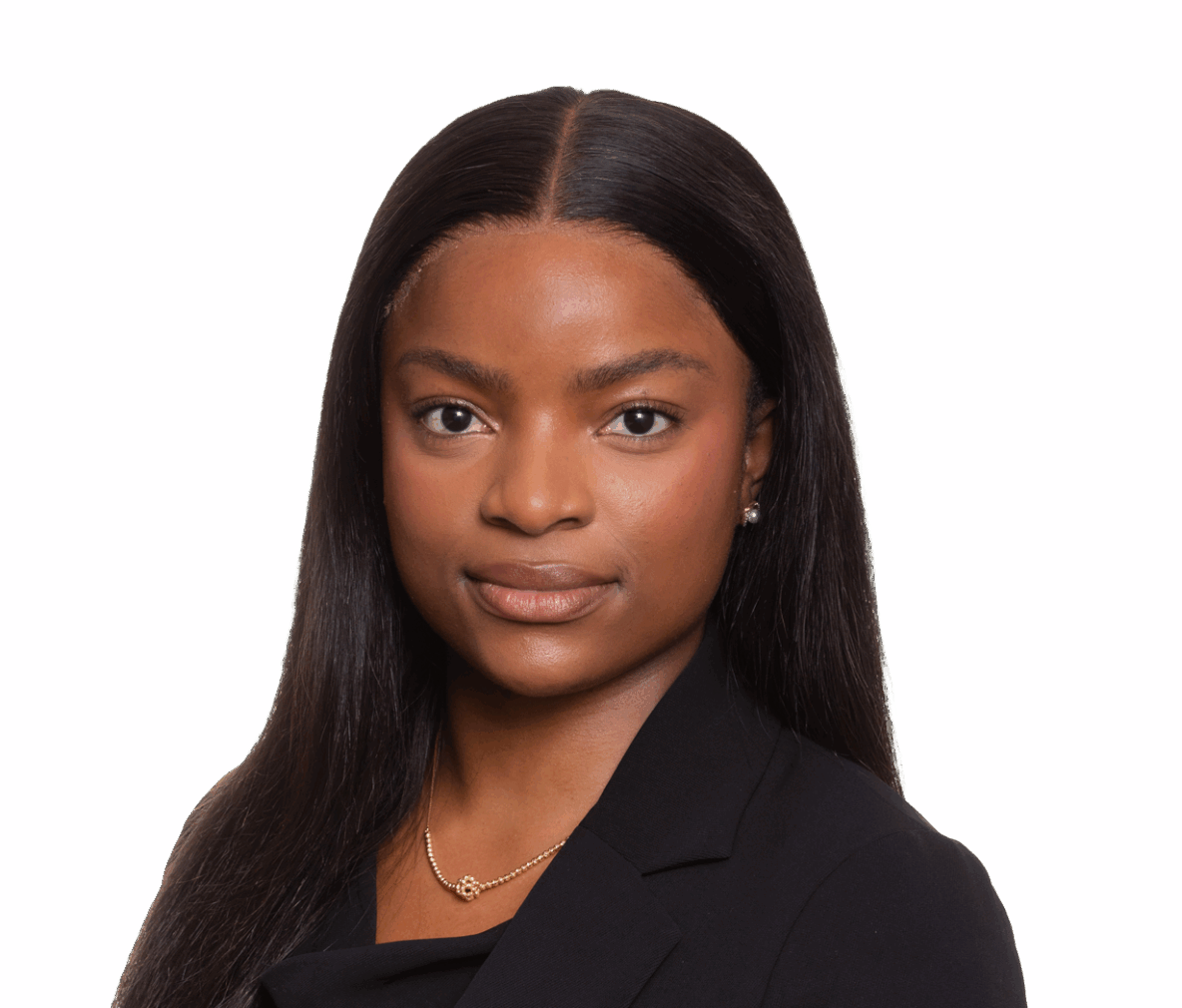 Beatrice Fatungase - Barrister - Deka Chambers