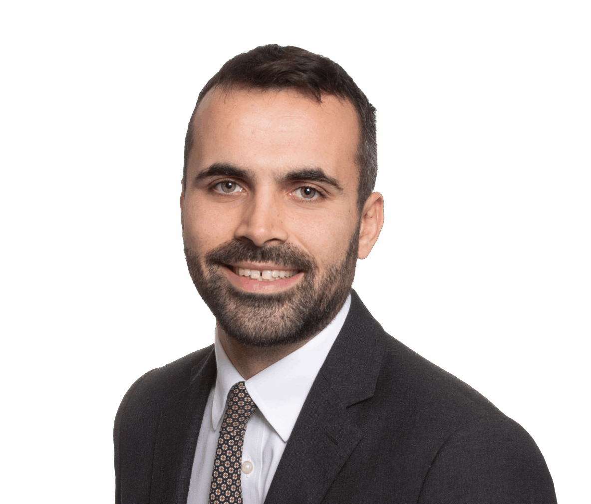 Charlie Blair - Barrister - Deka Chambers